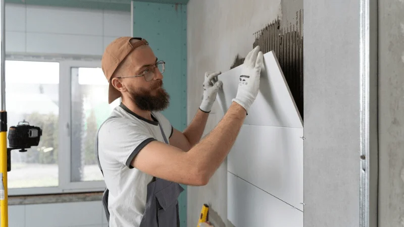 How to Repair Drywall — Tips & Tricks for Every Homeowner