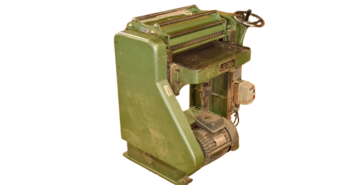 How to Use a Thickness Planer — Everything You Need to Know