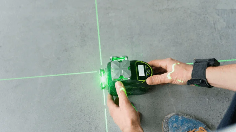 Digital Tape Measure: Everything You Need to Know About - VEVOR Blog