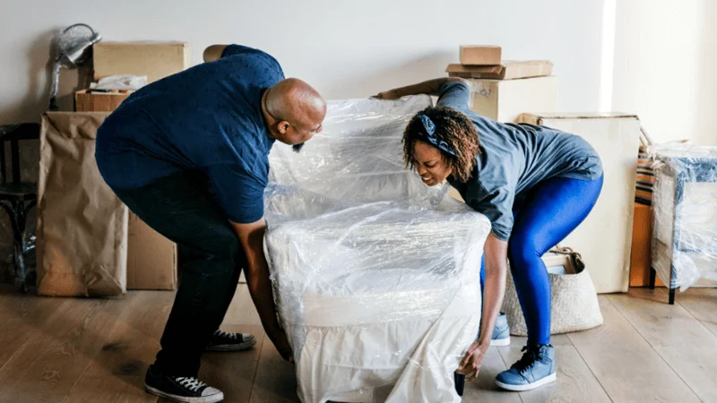 How to Choose Furniture Movers: Tips for Safe & Easy Moves