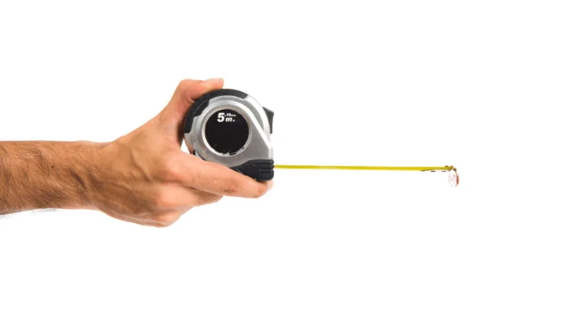 Digital Tape Measure: Everything You Need to Know About - VEVOR Blog