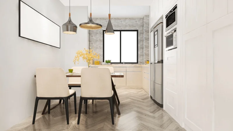 Top Kitchen Floor Tile Ideas to Refresh Your Space in 2025