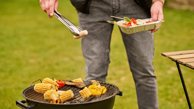 Camping Grills Guide: Types, Tips & Outdoor Cooking