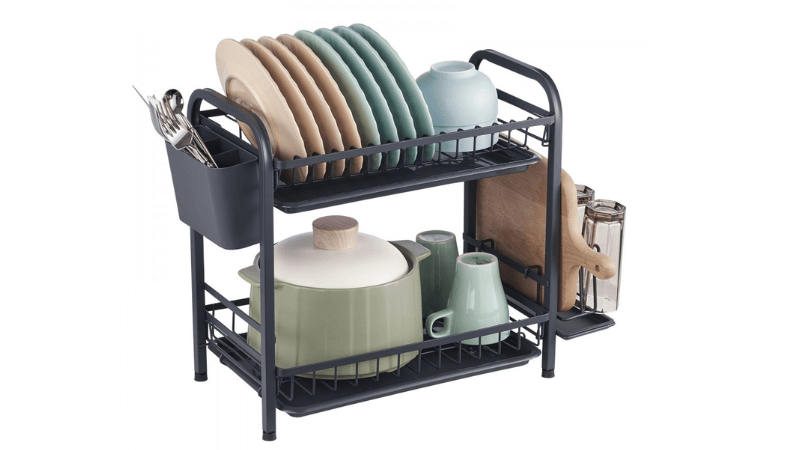 Kitchen Utensil Holder Guide: Types, Tips & Care