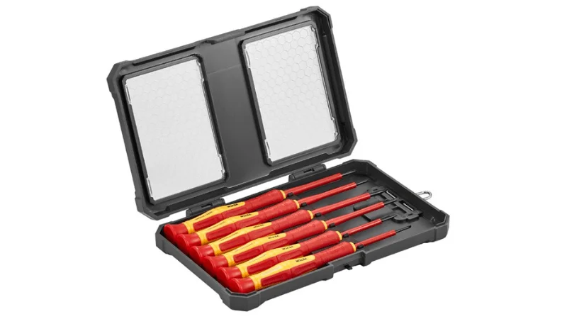 Find the Best Screwdriver Set — Types, Features & Top Picks