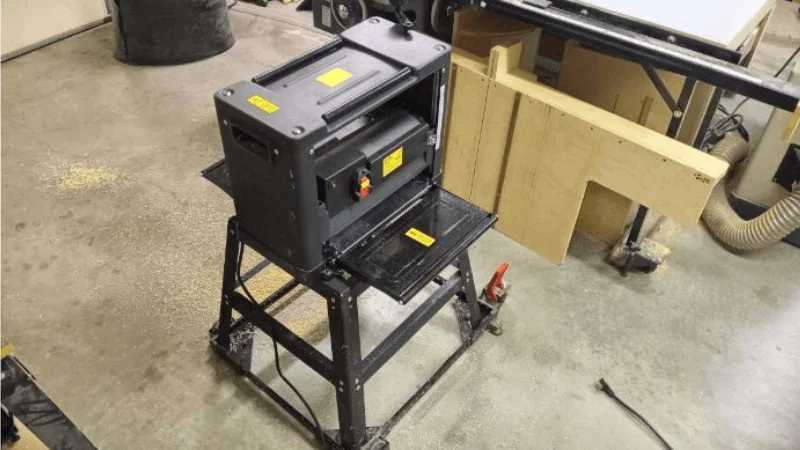 Thickness Planer Guide — Benefits, Pro Tips & Top Picks