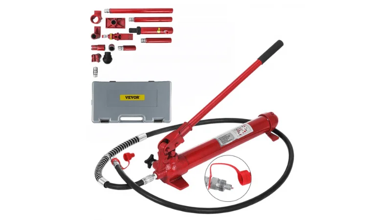 Hose Repair Kit Guide — Stop Leaks Without Replacing Hose