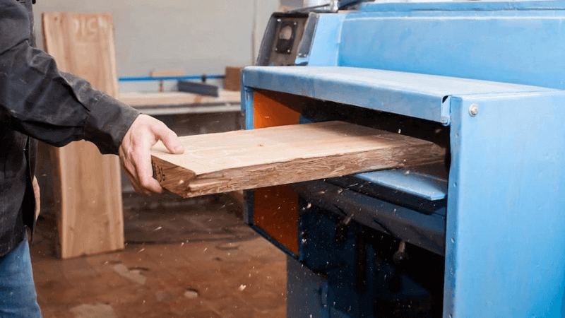 Thickness Planer Guide — Benefits, Pro Tips & Top Picks