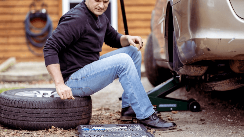Complete Tire Repair Kits Guide — Tools, Tips & Where to Buy