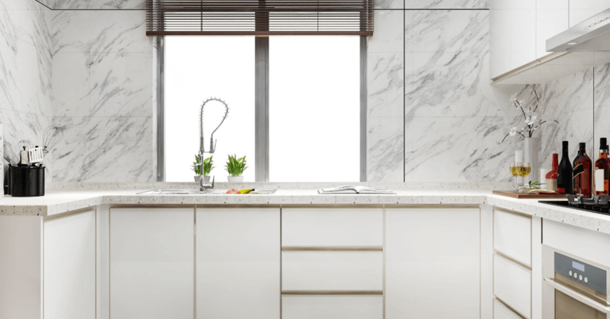 Top Kitchen Floor Tile Ideas to Refresh Your Space in 2025