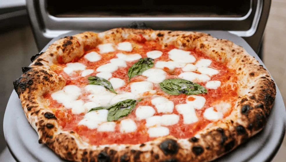 Vevor Pizzaovn vs. Ooni: Hvilken bager en bedre pizza? - VEVOR Blog