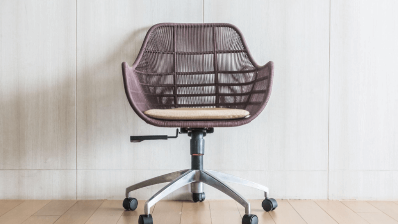 How to Clean an Office Chair – Step-by-Step Guide