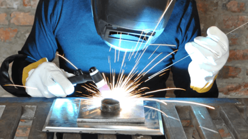 How to TIG Weld: Step-by-Step Guide for Precise Welding
