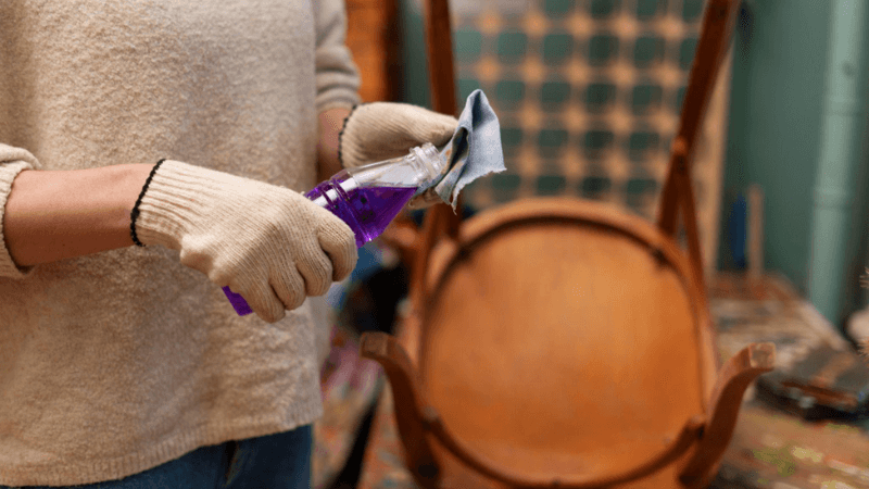 How to Clean an Office Chair – Step-by-Step Guide