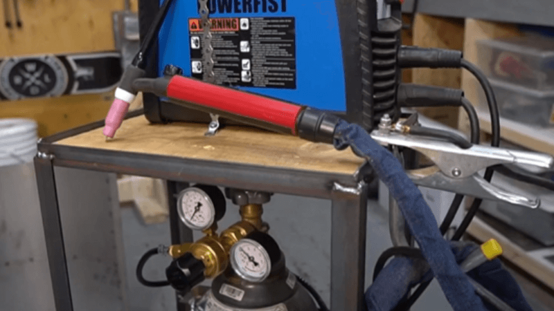 How to TIG Weld: Step-by-Step Guide for Precise Welding