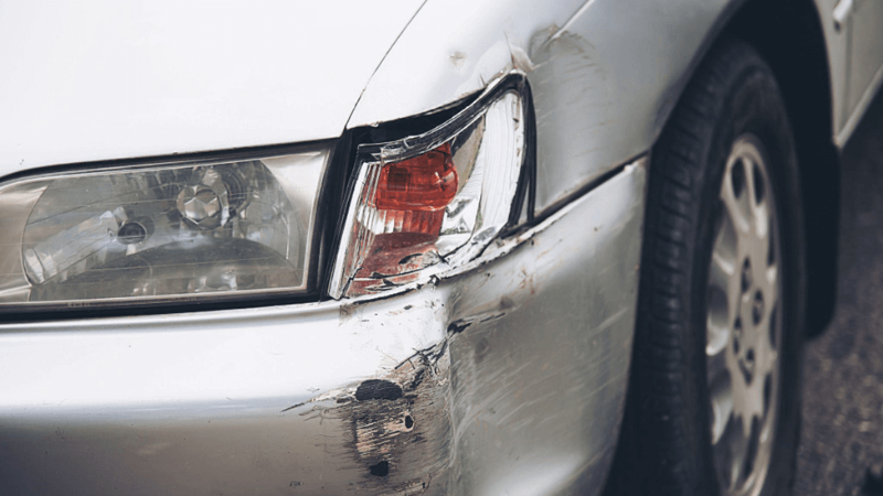 How to Repair Car Scratches at Home: The Ultimate DIY Guide