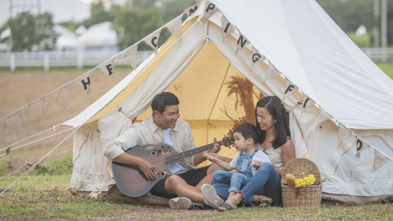 Cel mai bun cort de camping extra-large pentru familie: Cum să alegi