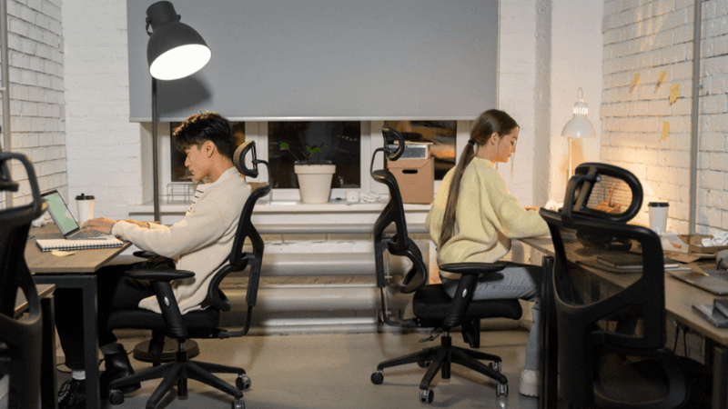 How to Choose a Reclining Office Chair– A Complete Guide