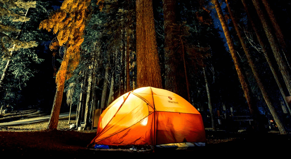 13 Essential Camping Tips For Beginners - VEVOR Blog