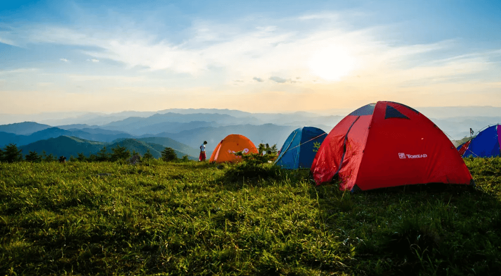 13 Essential Camping Tips For Beginners - VEVOR Blog