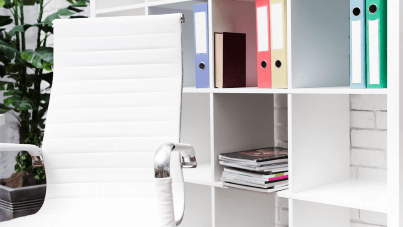 Ultimate Guide to Smart Office Cabinets for Your Workspace